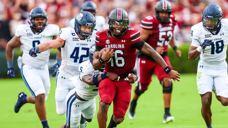 40 in 40: Meet Mississippi State’s new “scud missile” safety Jahron Manning