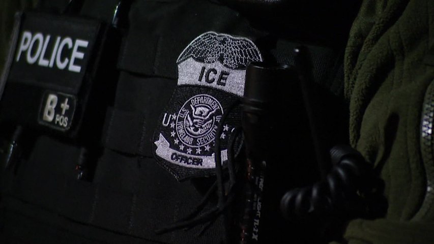 Long Island communities on edge amid ICE raids