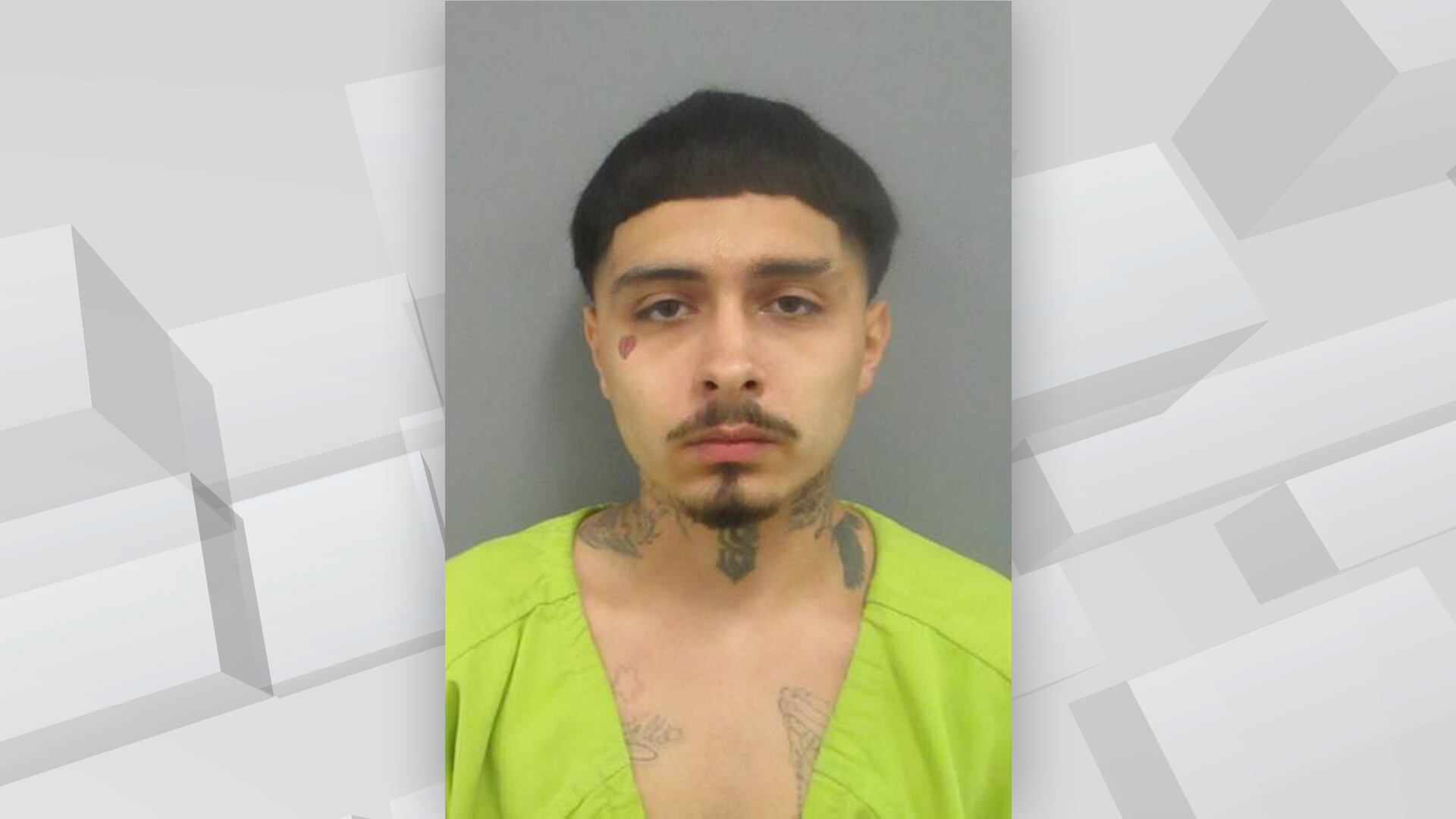 Arrest made in deadly shooting at Blackhawk Park in Rockford