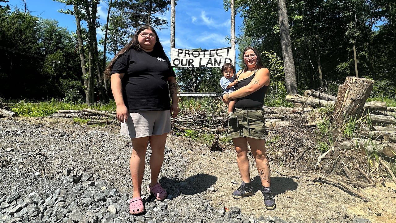 Cannabis mega stores put Oka Crisis First Nation on edge