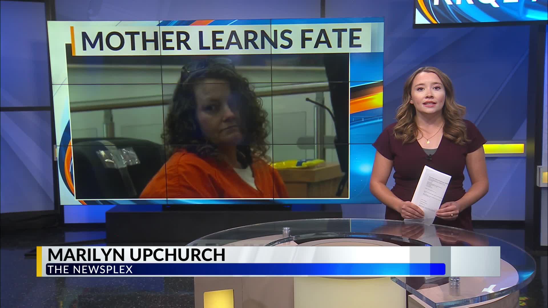 Albuquerque woman sentenced to 26 years behind bars for 2nd degree murder