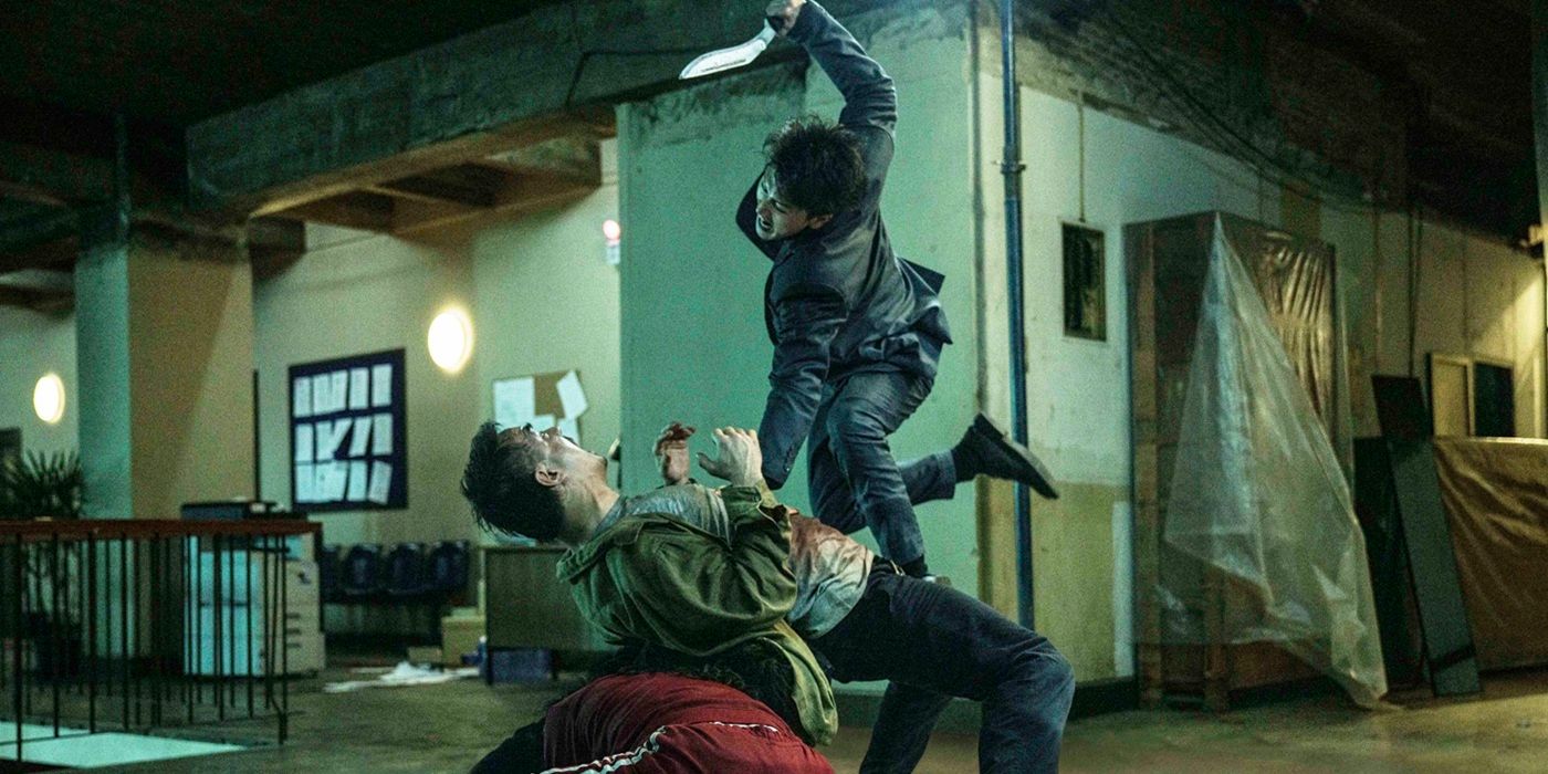 'The Furious' Hailed as an "Action Extravaganza" Ahead of TIFF Debut