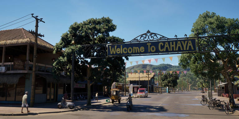 August 20 Will Be A Big Day For Sims Competitor inZOI