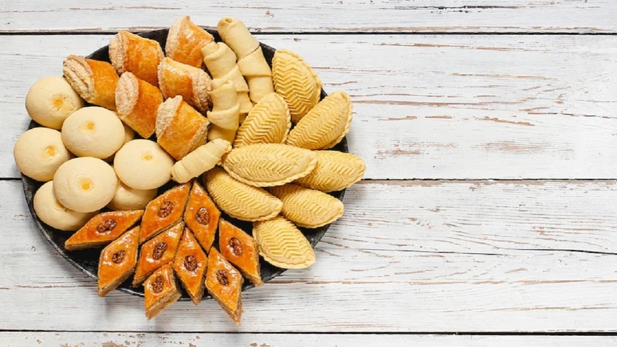 5 quick and easy sweets to make at home this Raksha Bandhan