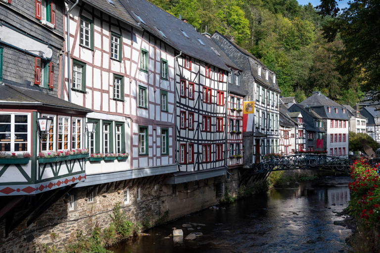 Klein, aber fein: Die schönsten Dörfer Deutschlands