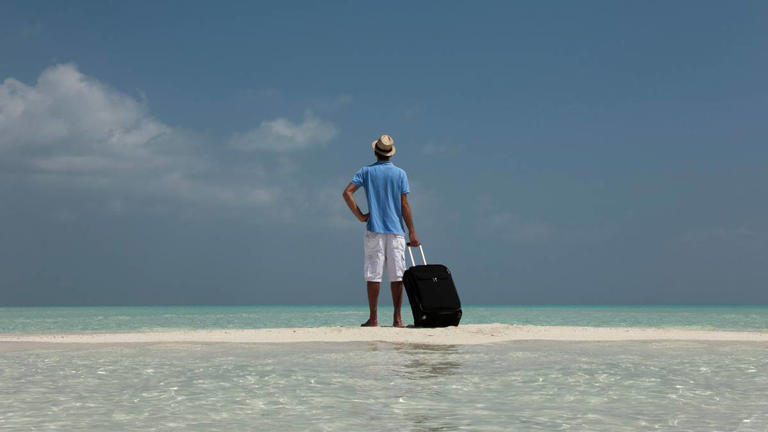7 seriously underrated Australian islands to add to your bucket list