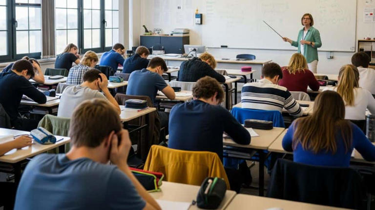 Gen Z Reshapes Campus Culture: Five 'Nope' Moments For Traditional ...