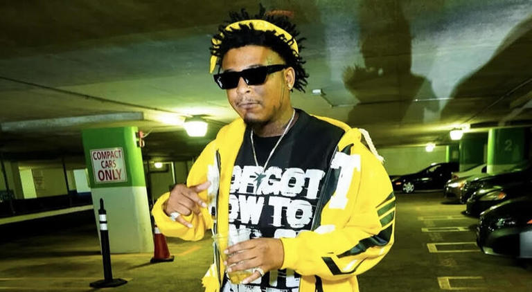 Atlanta rapper T-Hood reportedly passes away