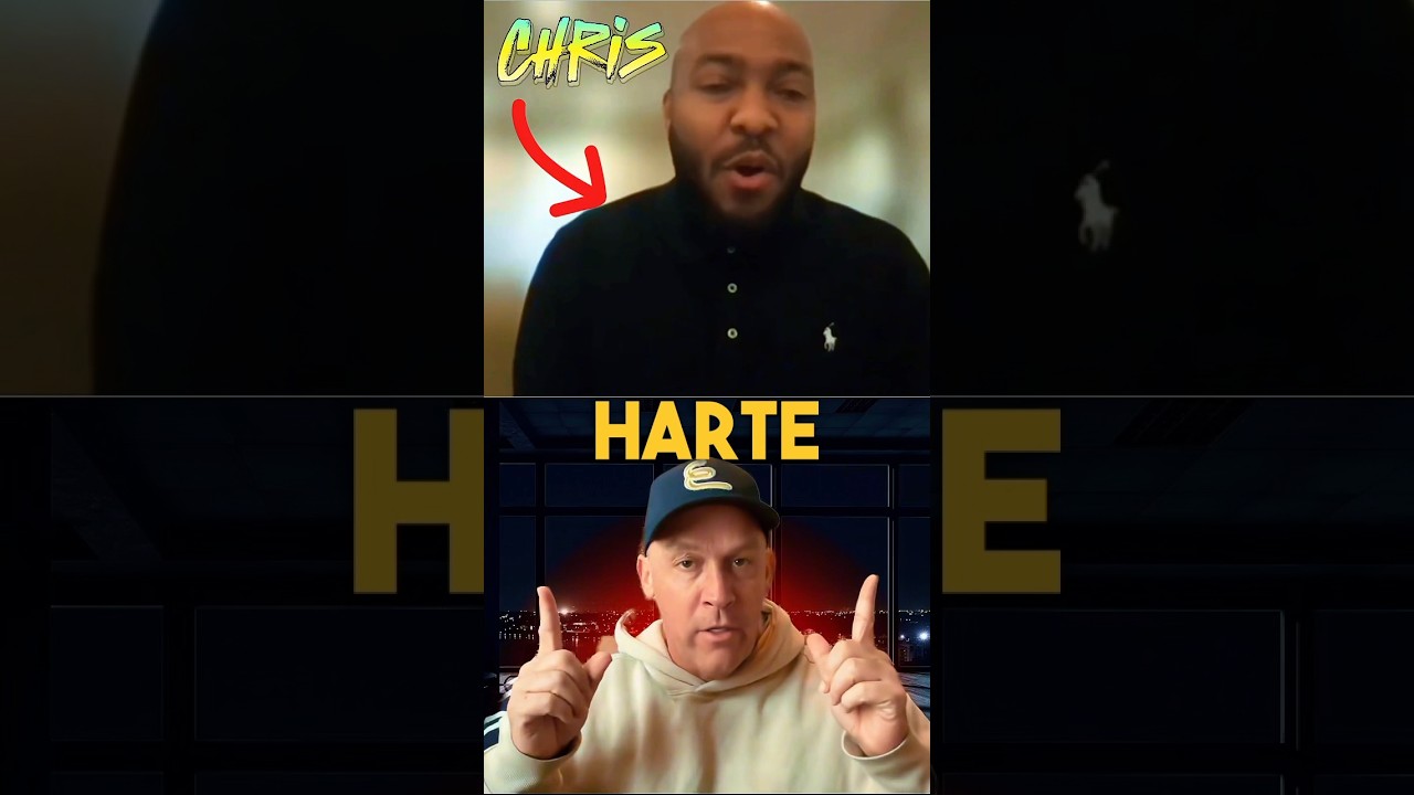 A real estate nightmare unfolds as squatters move in