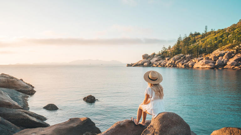 7 seriously underrated Australian islands to add to your bucket list