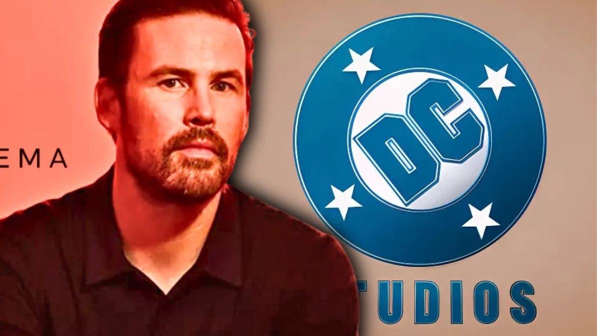 After His Latest Horror Hit, Zach Cregger Targets DC Movie Featuring ...