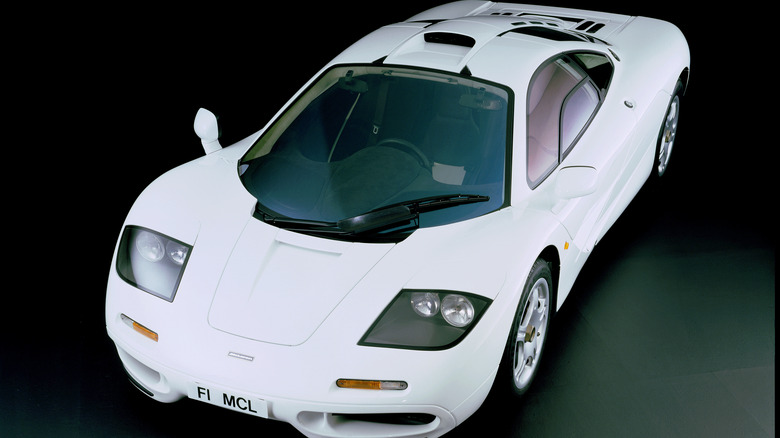 5 Cars Owned By George Harrison That Prove He Had Great Taste