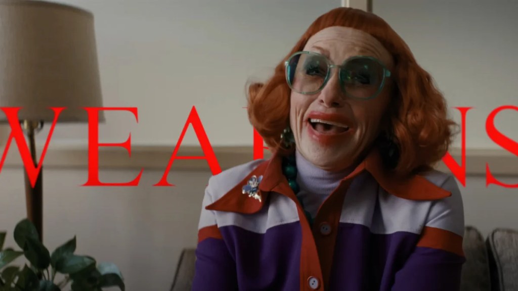 'Weapons' Ending Explained: What Happened to the Kids?