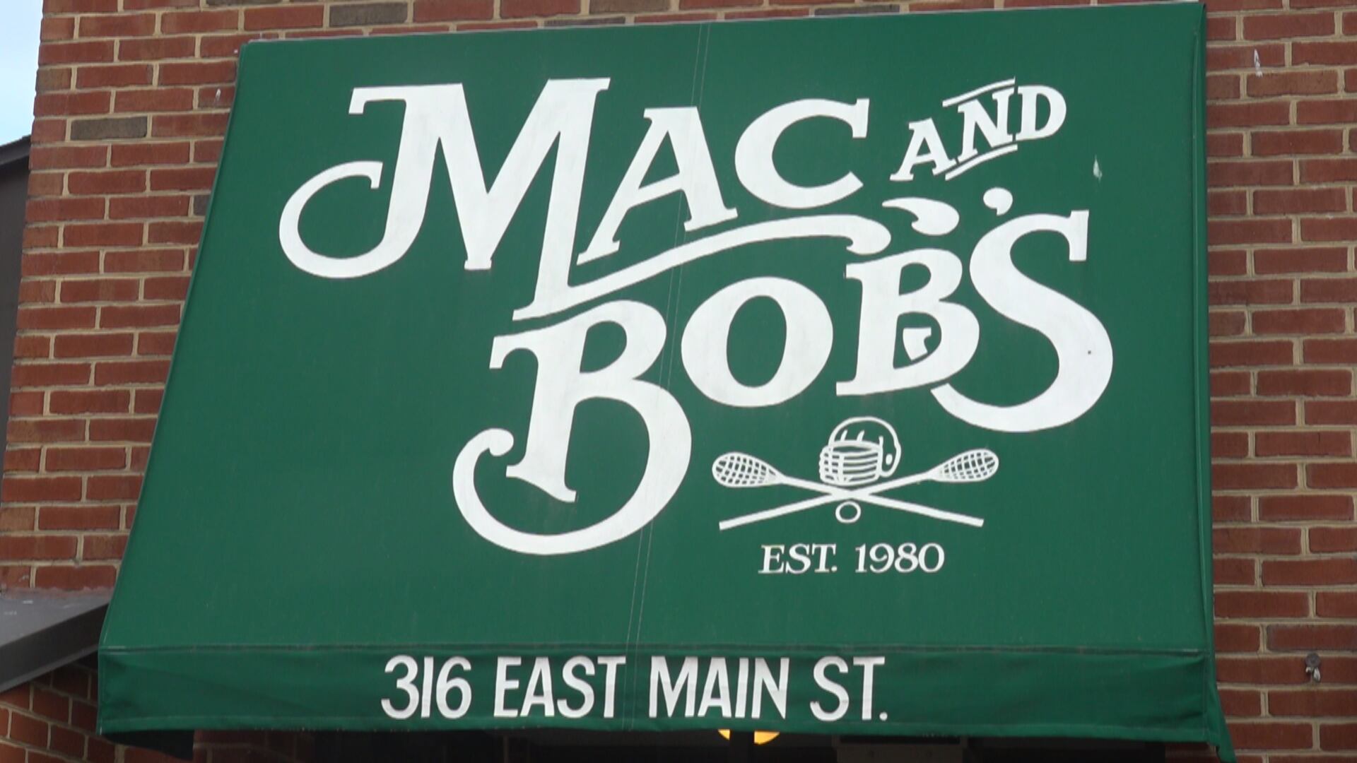 Mac and Bob’s ready for next chapter