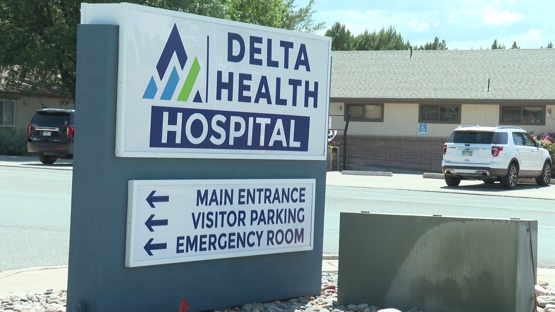 Delta Health announces closure of its Labor and Delivery Unit