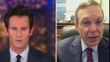 World leaders should draft UFO policy, says Harvard professor wary of ...