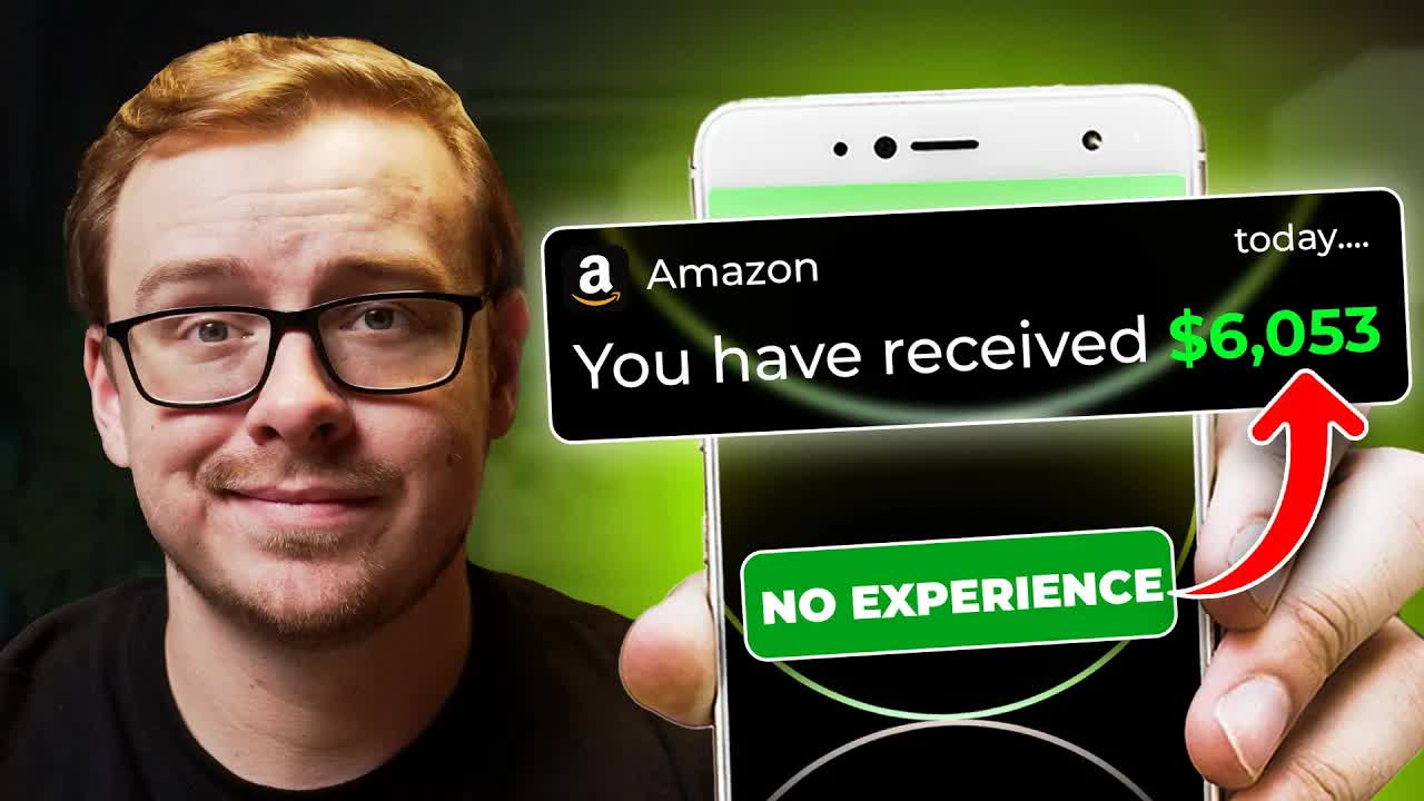7 Amazon Remote Jobs That You Can ACTUALLY Do In 2025 (For Beginners)