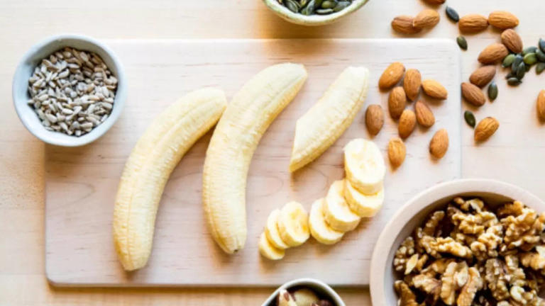 Eating a banana for breakfast every day? Here's what's happening to ...