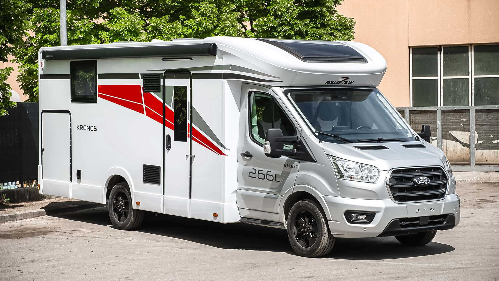 Autocaravana a precio de camper: 140 CV, chasis Ford o Fiat y desde 65. ... Autocaravana a precio de camper: 140 CV, chasis Ford o Fiat y desde 65. ...