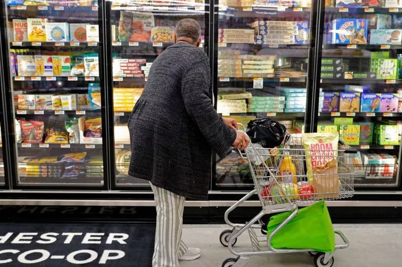 Co-op, Lidl and Booths 'do not eat' warnings and shoppers told to ...