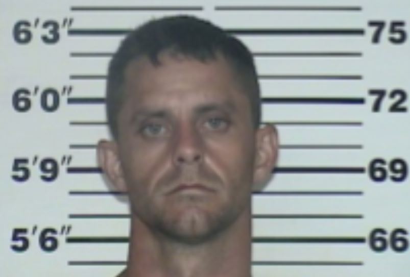 Man arrested in deadly Jackson gas station shooting