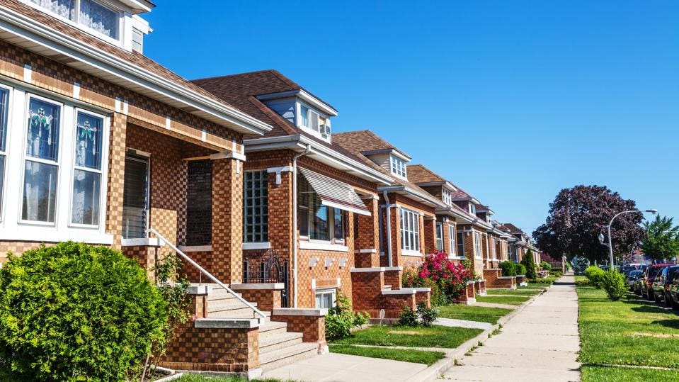 Mortgage Rates Today: August 11, 2025 – 30-Year Rates Steady, 15-Year ...