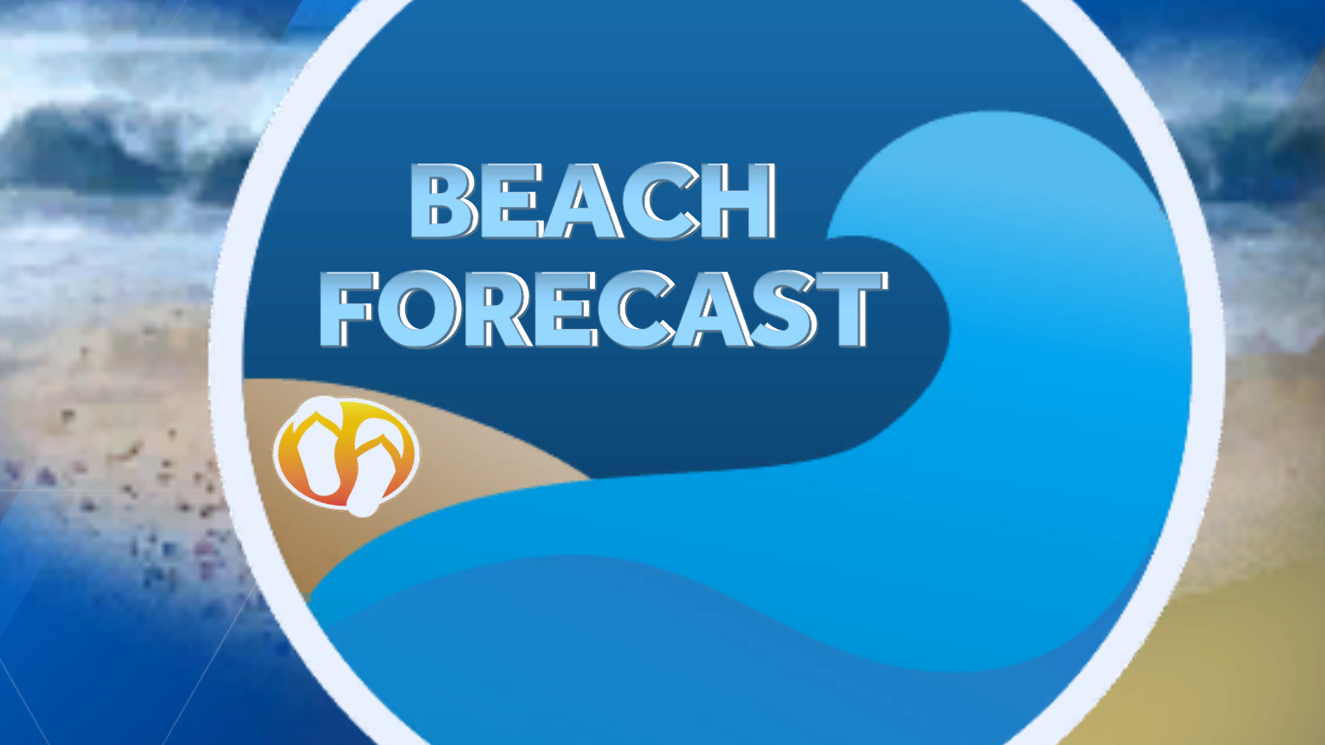 Beach Forecasts in North Carolina and South Carolina: Outer Banks ...