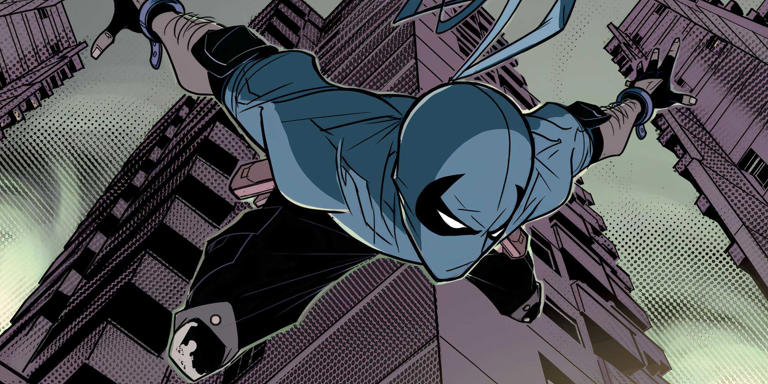 15 Global Batmen Every DC Fan Should Know