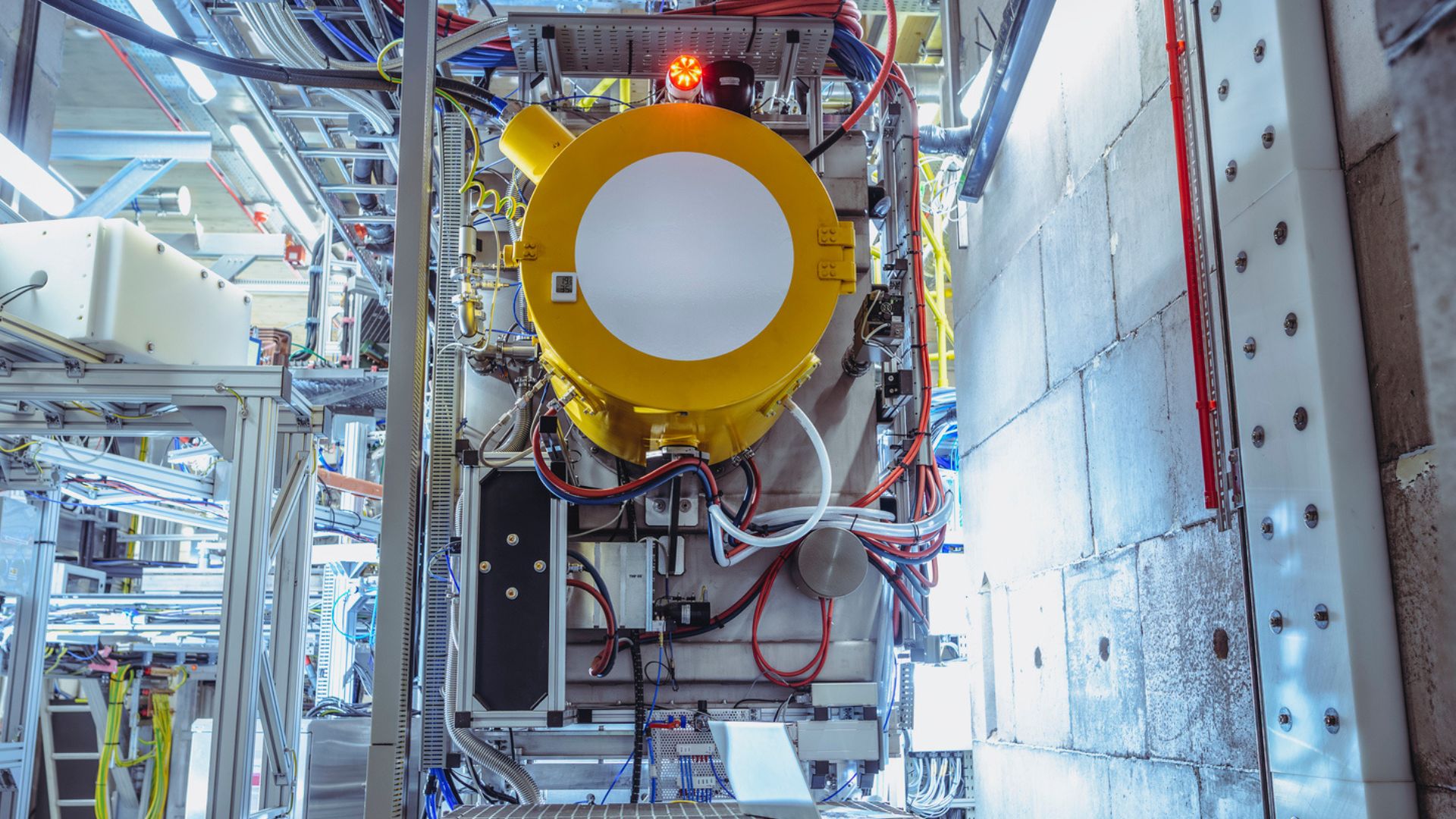 Plasma breakthrough: Scientists unlock magnetic secrets for stable ...