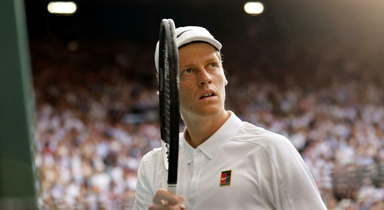 Sinner, a che ora gioca? Oggi l'esordio a Cincinnati: orario e dove ...