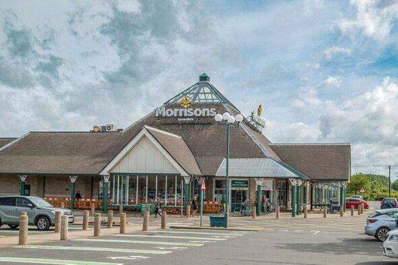 Morrisons to shut 54 in-store cafes - full list of affected branches