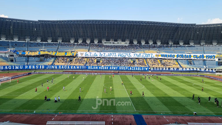 Persib vs Semen Padang: Saddil Ramdani Kembali, tetapi Maung Bandung ...