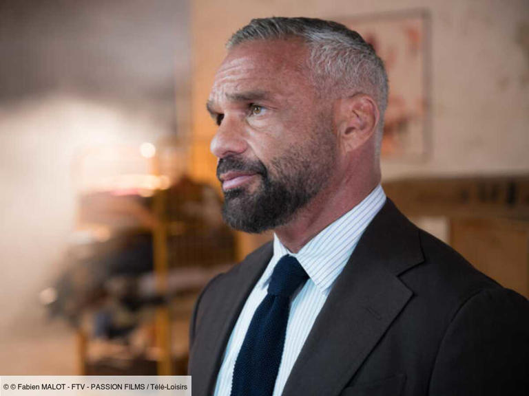 "On a décidé de se marier et on l’a fait" : Philippe Bas se confie pour la première fois sur son ...