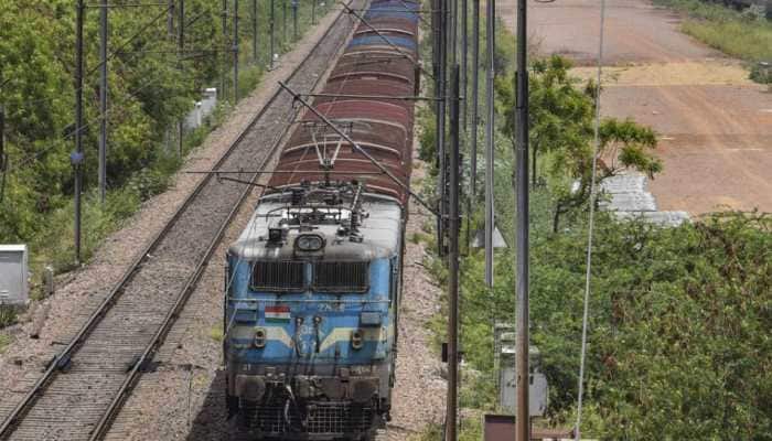 World's Highest Bridge Connects Kashmir: First Freight Train Reaches ...
