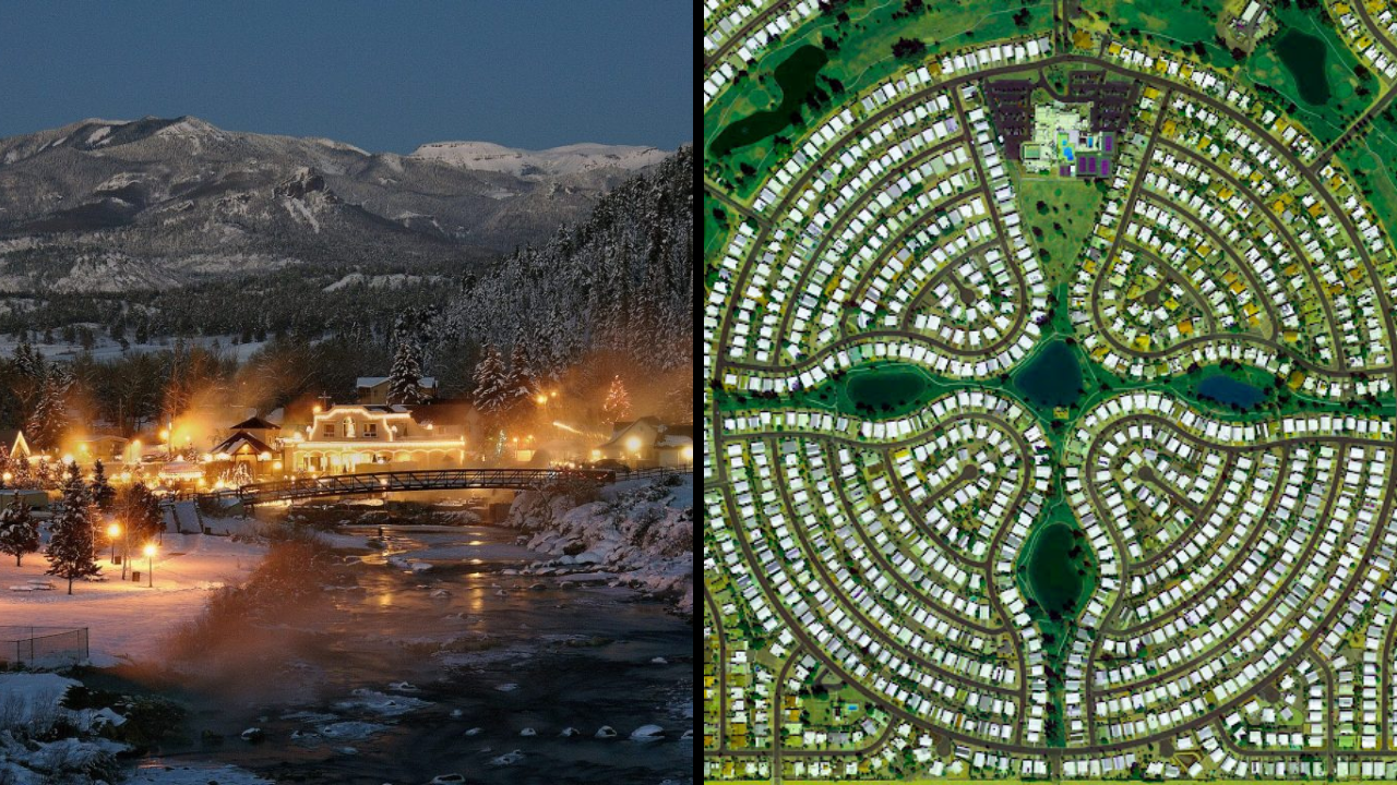 The most sought-after retirement communities right now