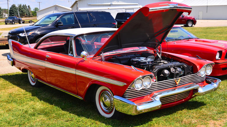 These Are Some Of The Smallest Big-Block Engines Ever Built