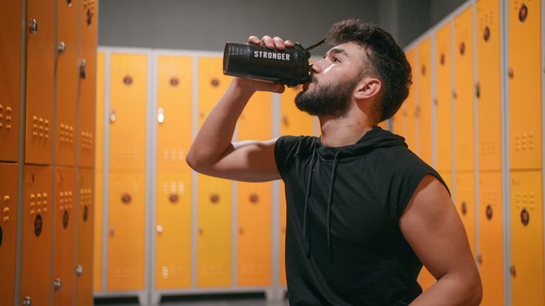 Non-stim pre-workout: how does it work and is it safe to use daily