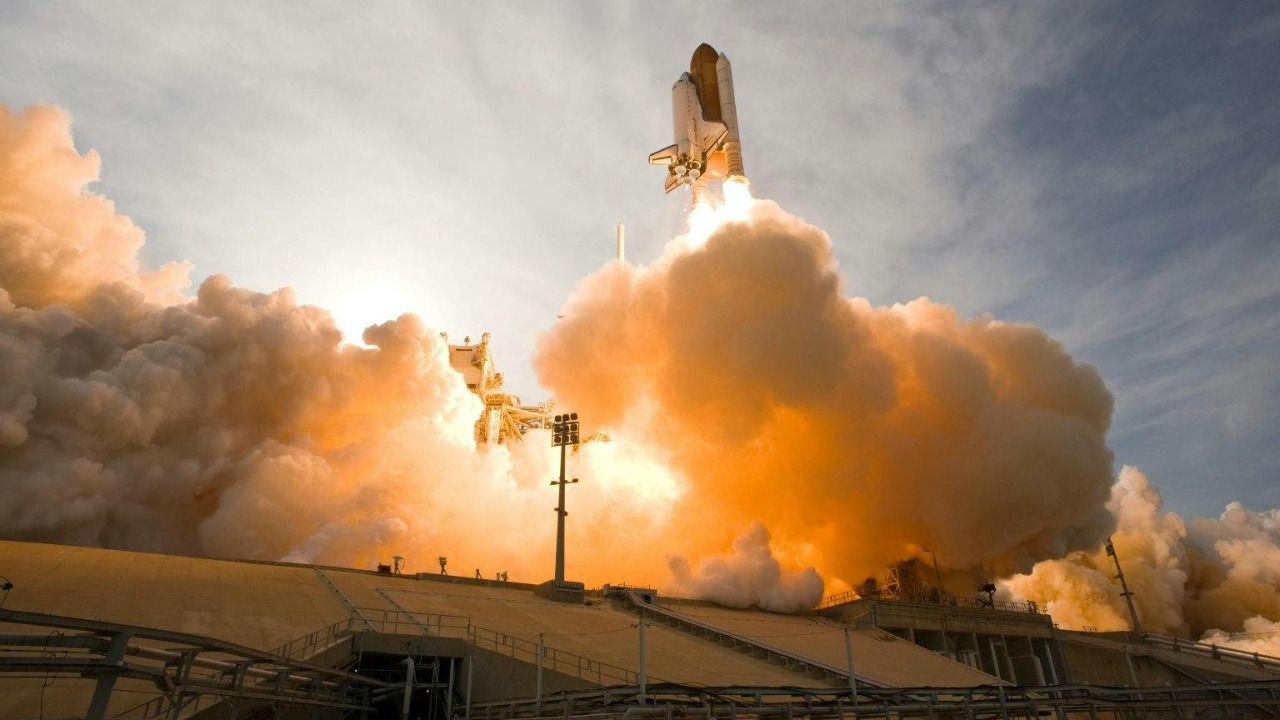 US firm’s maglev ramp can launch rockets with no fuel