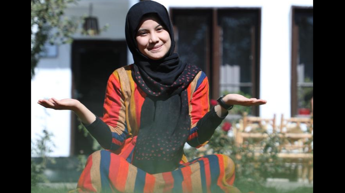 Afghan refugee builds friendships in Fort Worth, finds purpose in ...