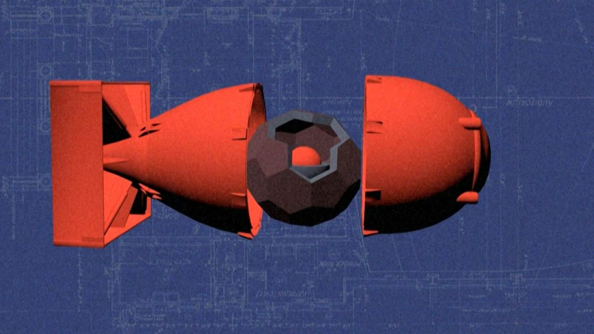 Videografik: Die Atombombenabwürfe auf Hiroshima und Nagasaki