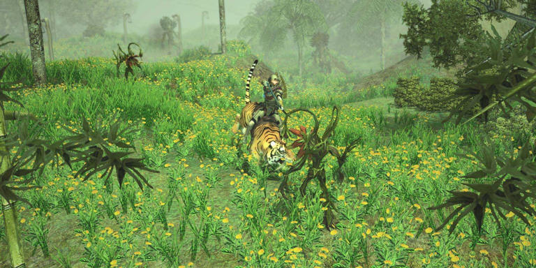 Sacred 2 Remastered: The Underrated RPG's Long-Awaited Revival