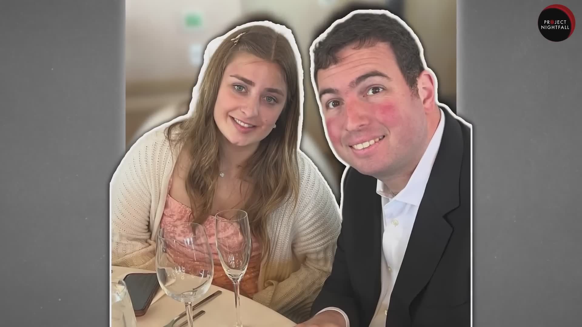 How Abbey and David exposed 'normal' love | Love on the spectrum