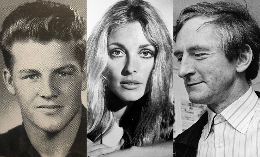 16 Historical and Celebrity Deaths That Happened on August 9th