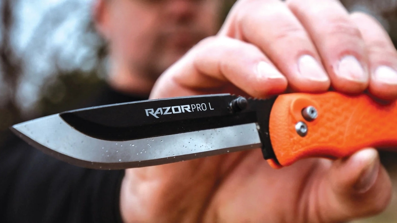 Reasons your knife loses its edge too quickly