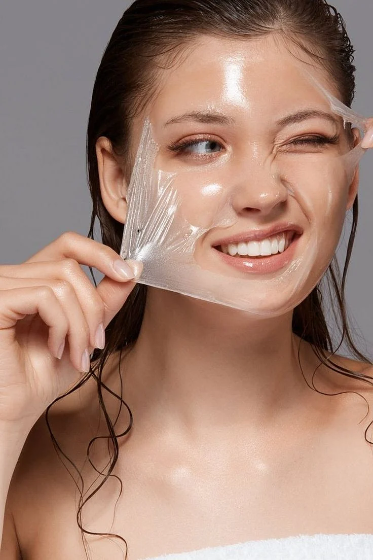 What is an enzyme mask? Here's 3 benefits you should know about