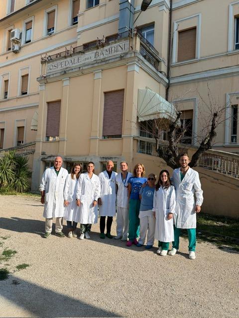 Diabete nei bambini, cura innovativa: al Salesi uno dei pazienti più ...