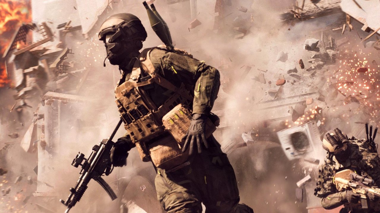 La versione Xbox Series S di Battlefield 6 è stata una benedizione per ...