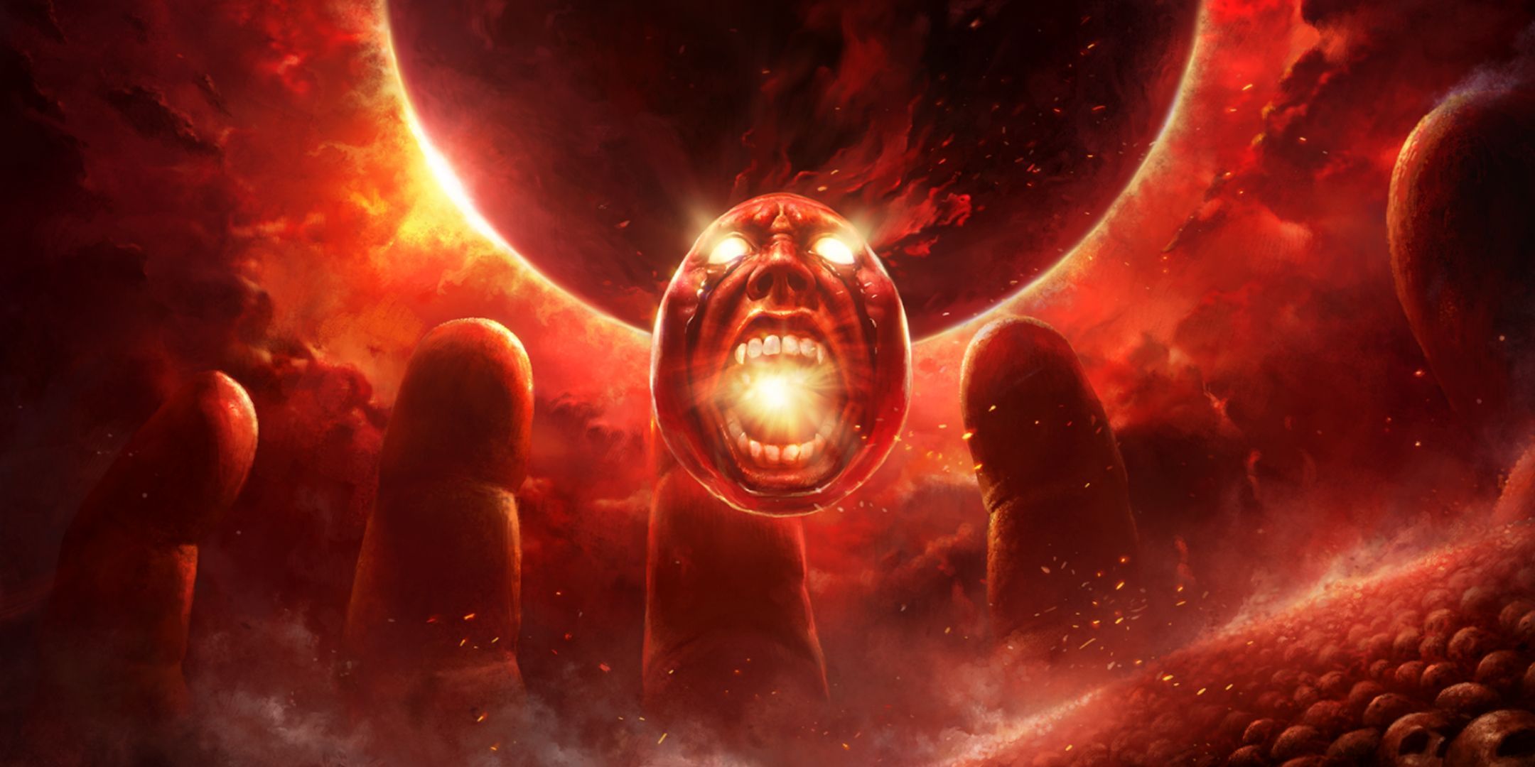 Diablo Franchise Shakeup: Rod Fergusson Departs Blizzard