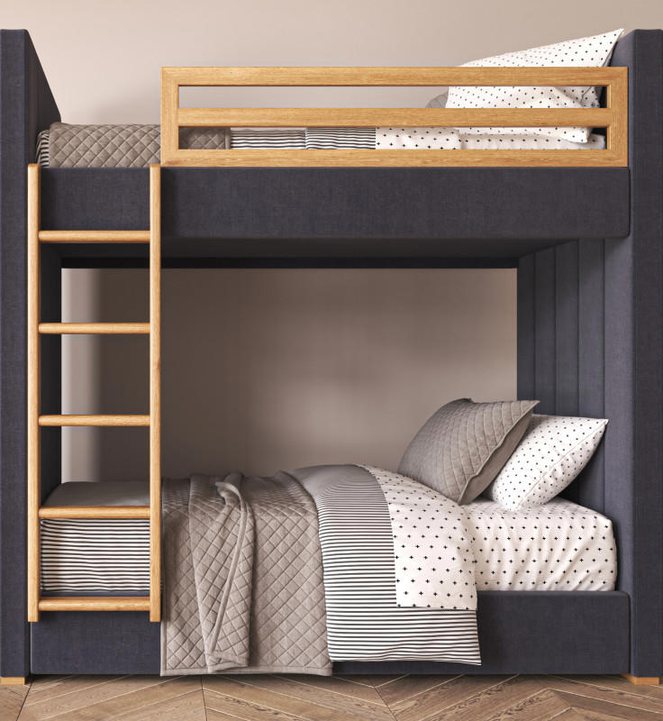 22 Bunk Room Ideas That’ll Make You Wish You Were a Kid Again