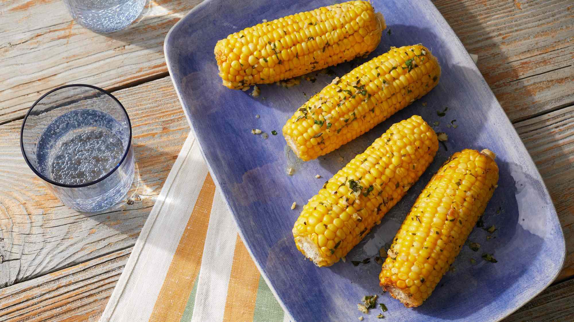 The Easy Summer Side Dish Reviewers Say They 'Make Every Weekend'
